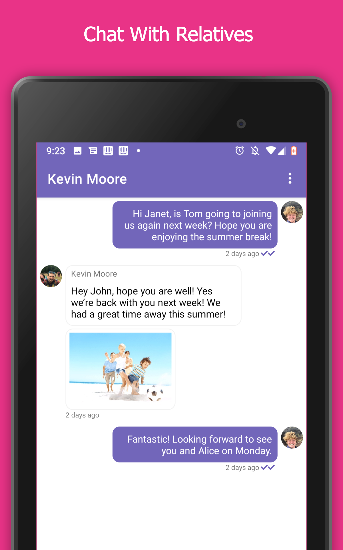 Teachermate - App on the Amazon Appstore