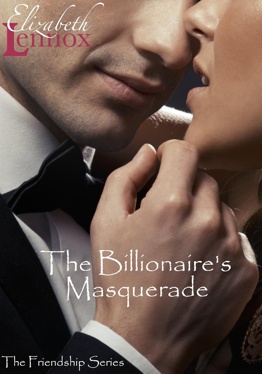 The Billionaire's Masquerade (Friendship Series Book 1) - Kindle ...