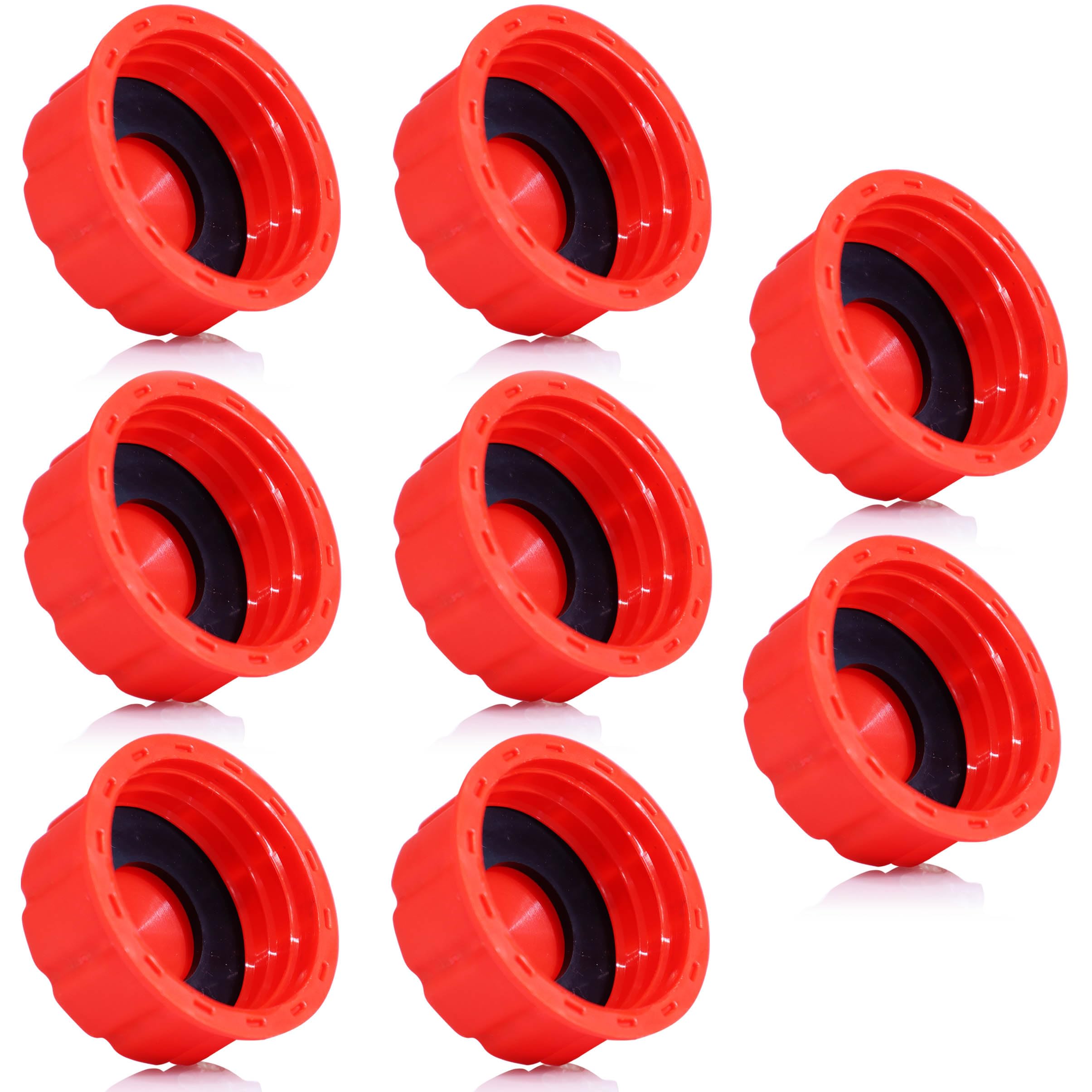 Snapklik.com : Niwikca Gas Can Cap Replacement, Universal Fit Gas Can ...