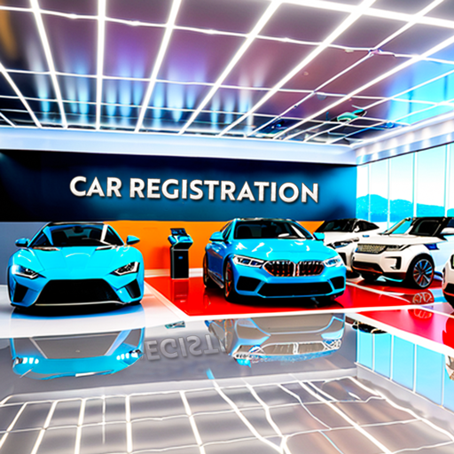 Car Buying And Car Registration Games 3D, Car Dealership Simulator, New ...