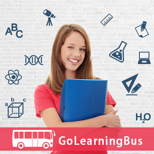 Complete Grade 8 by GoLearningBus - App on Amazon Appstore