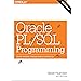 Oracle PL/SQL Programming: Feuerstein, Steven, Pribyl, Bill: 9780596514464: Amazon.com: Books