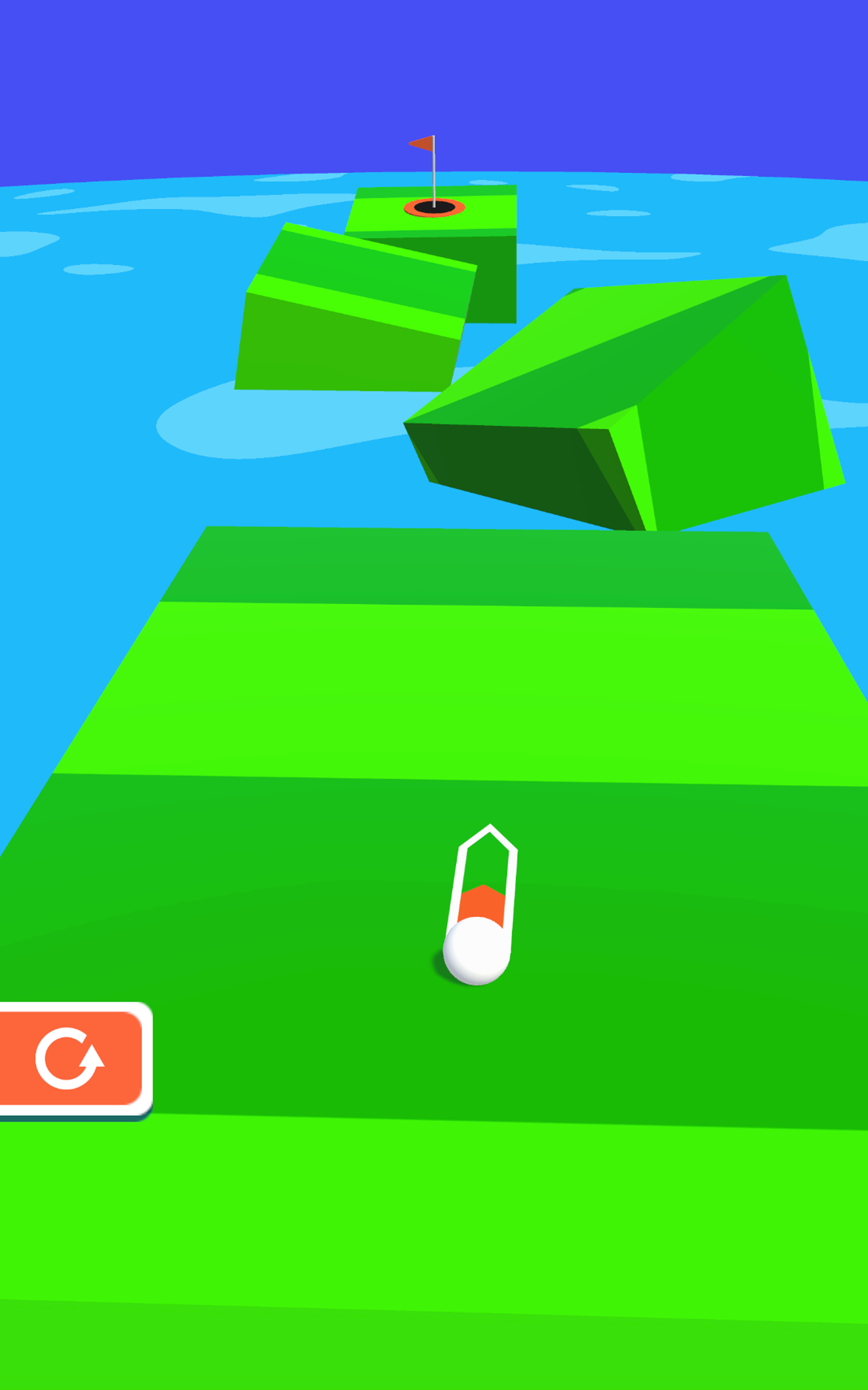 Hyper Golf Pro: Mini Golf Putting - App on Amazon Appstore