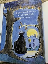 Amazon.com: Click, Clack, Boo!: A Tricky Treat (A Click Clack Book ...