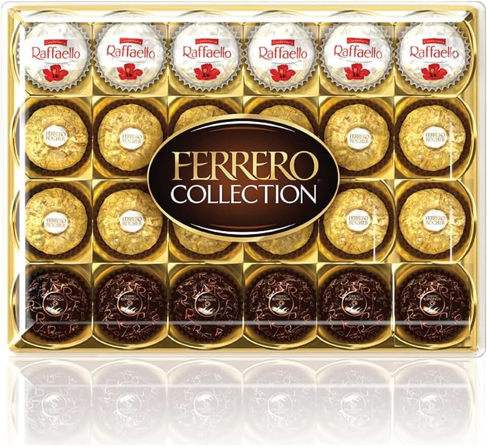 Amazon.in: Ferrero