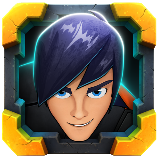 Slugterra: Dark Waters - App on Amazon Appstore