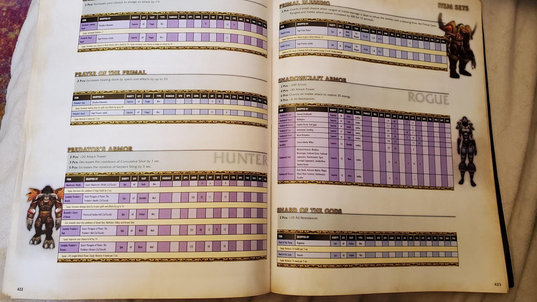 World of Warcraft Dungeon Companion: BradyGames: 9781566868082: Amazon ...