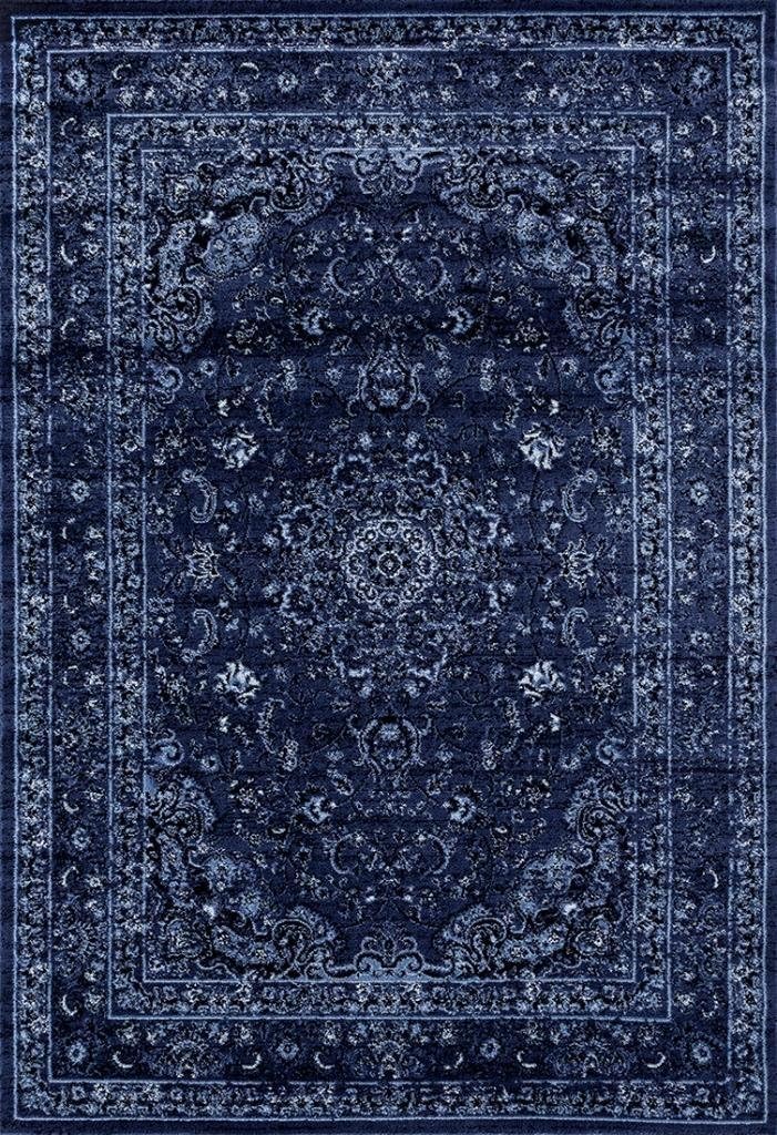 Amazon.com: 3212 Distressed Denim 5x7 Area Rug Carpet Large New : Home ...