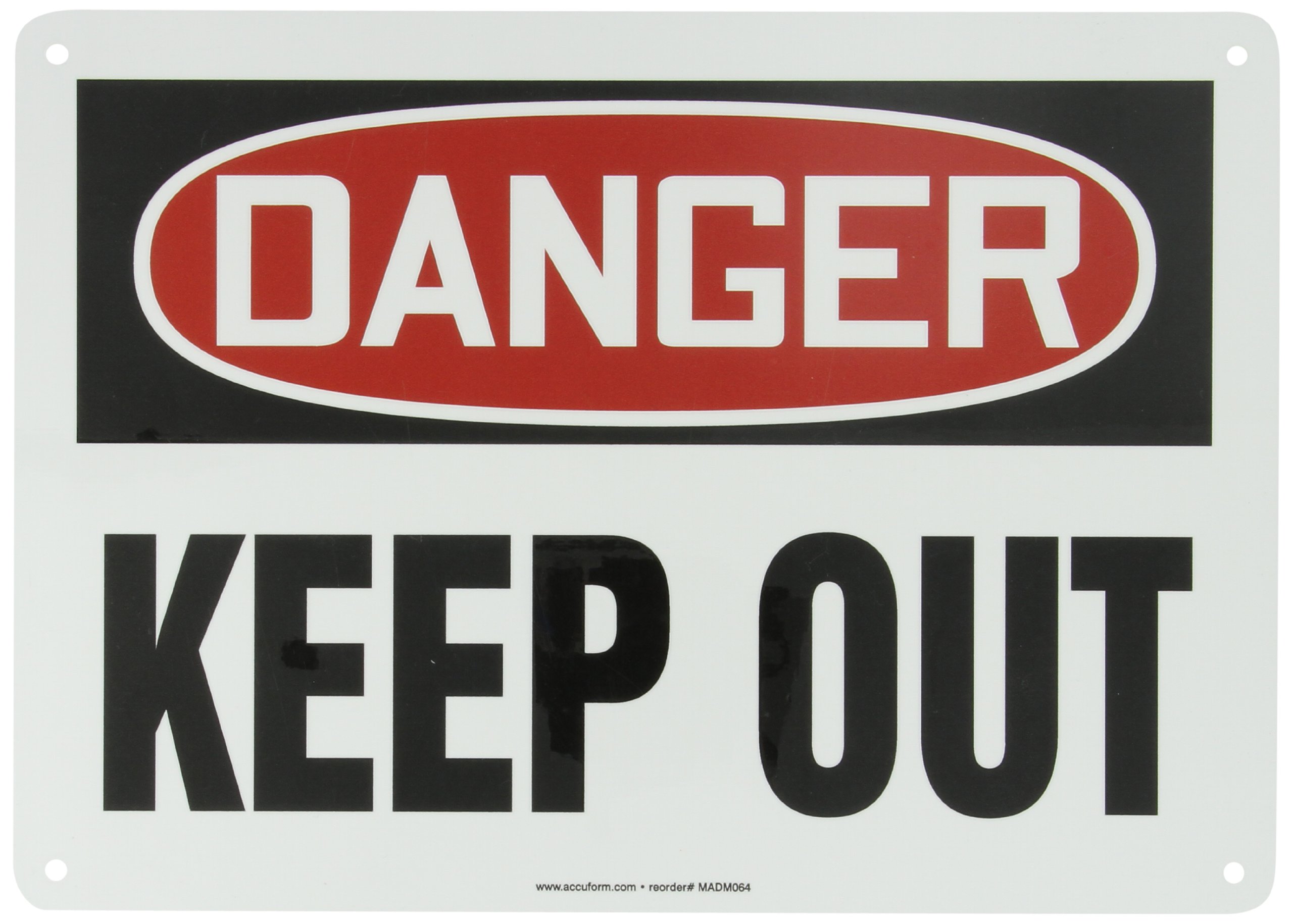 Danger Keep Out Sign Printable Danger Keep Out Cliparts, Stock Vector