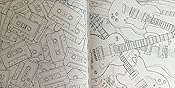Fantastic Collections: A Coloring Book of Amazing Things Real and ...