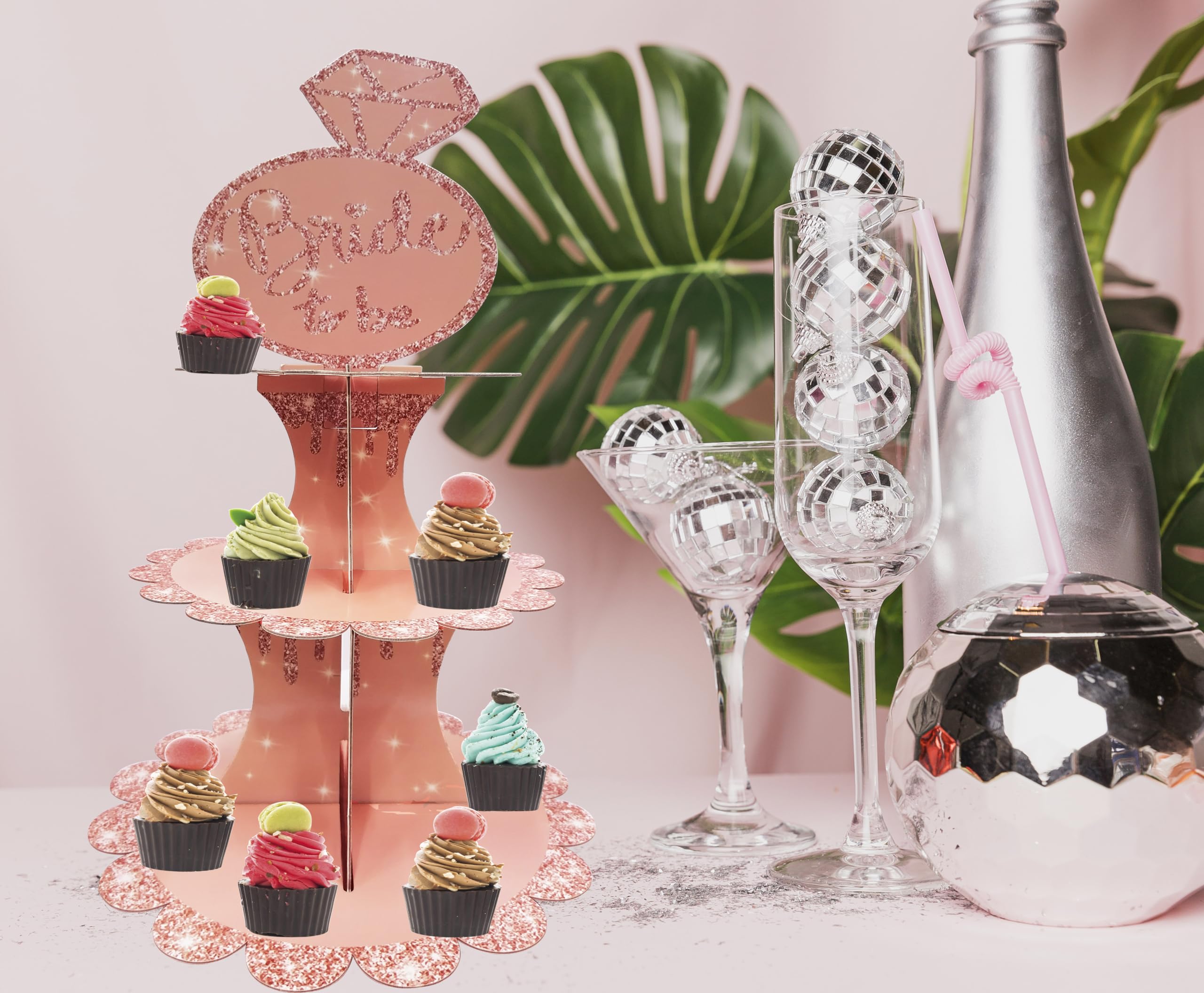 Bridal Dress Cupcake Stand Explore Our New NYC Bridal Showroom