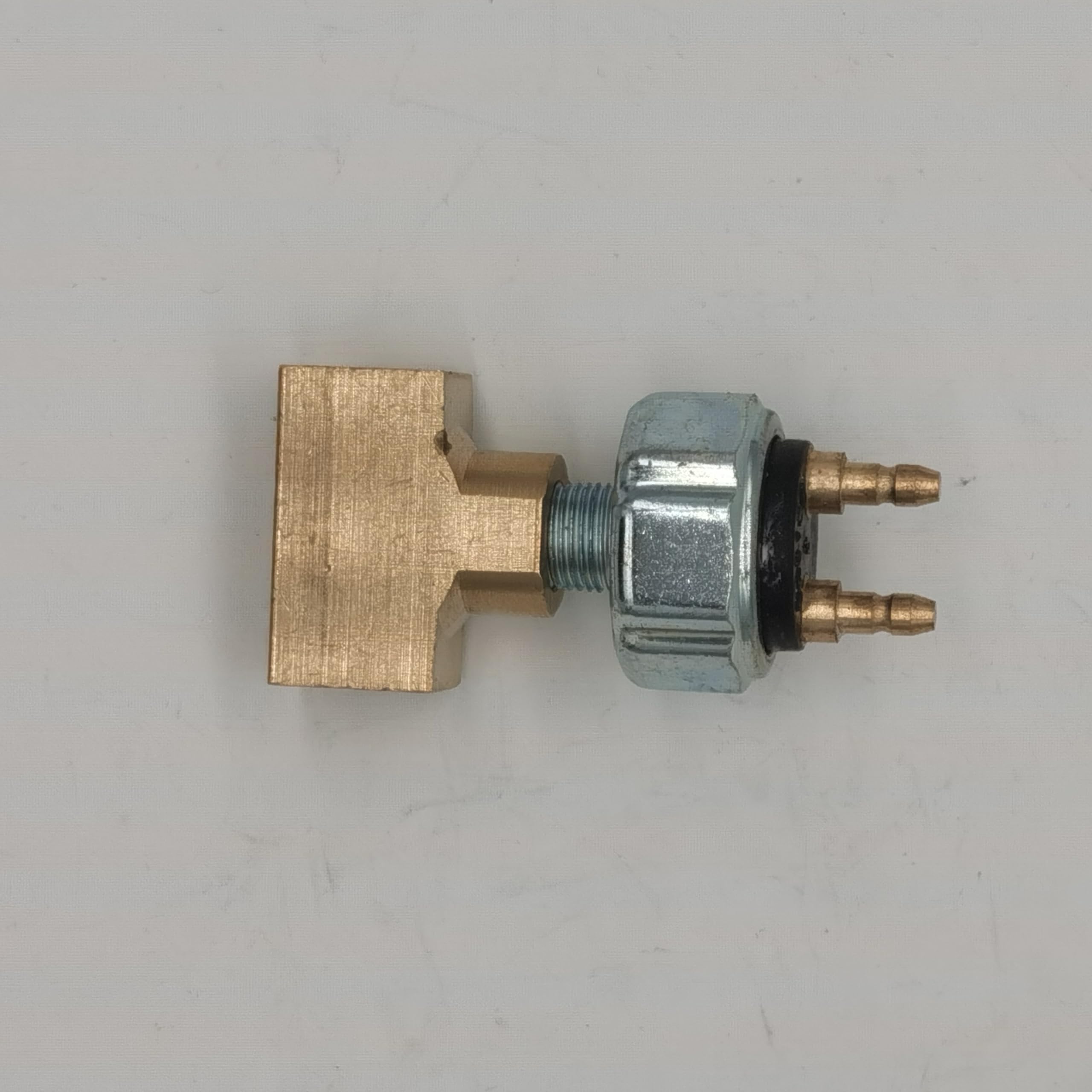 Low Pressure Hydraulic Brake Light Switch - Turns Brake