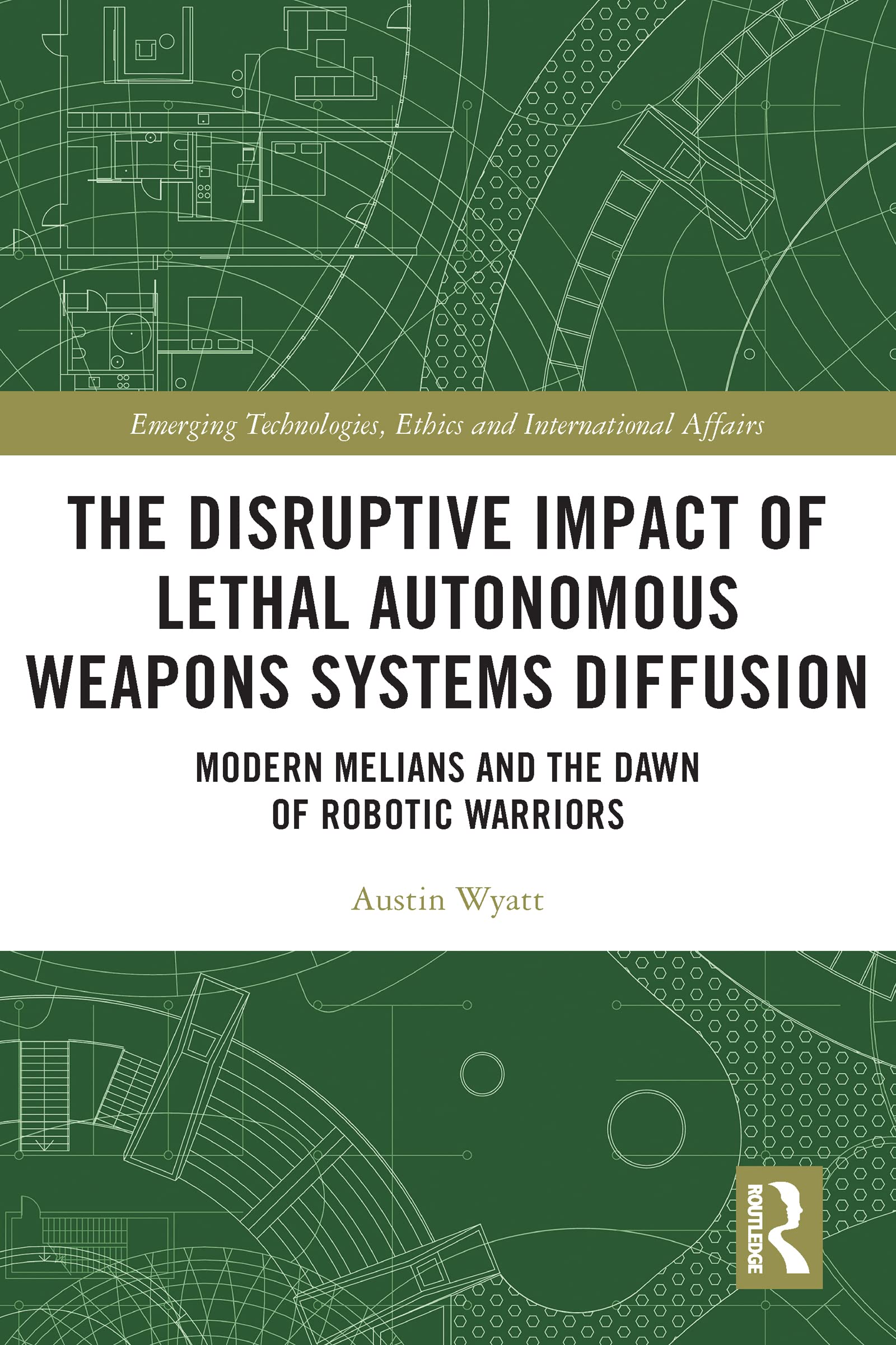 The Disruptive Impact of Lethal Autonomous Weapons Systems Diffusion ...