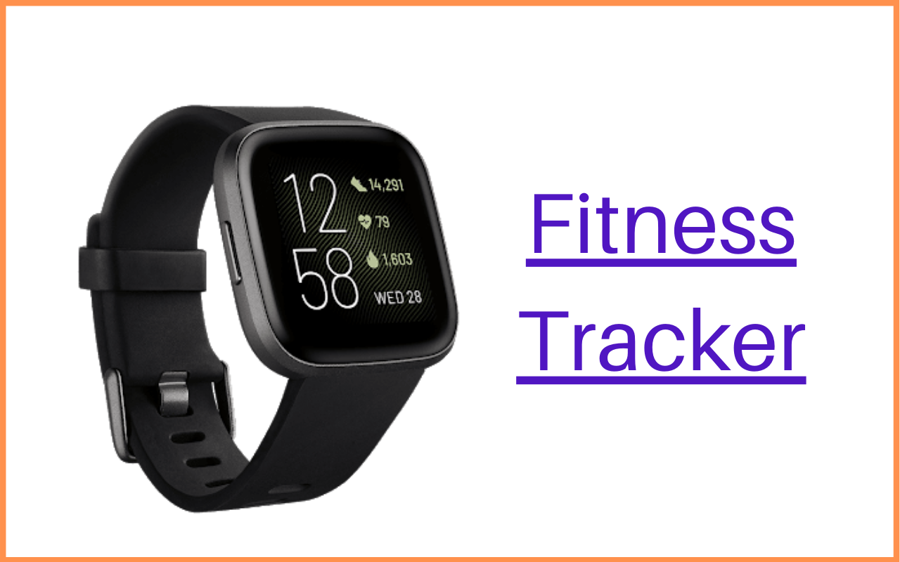 Fitness Tracker - App on Amazon Appstore