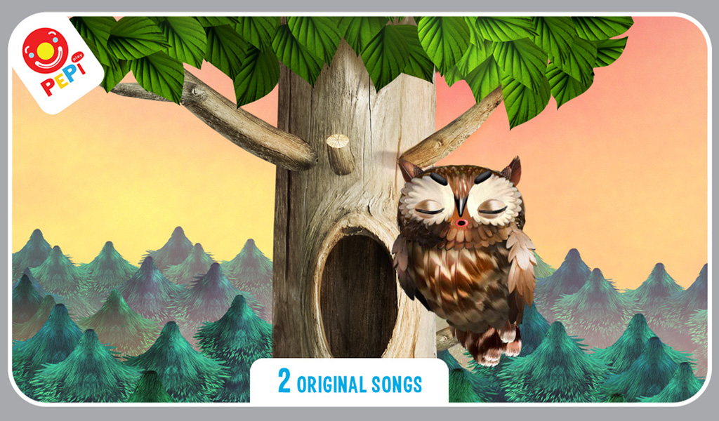 Pepi Tree Lite:Amazon.co.uk:Appstore for Android