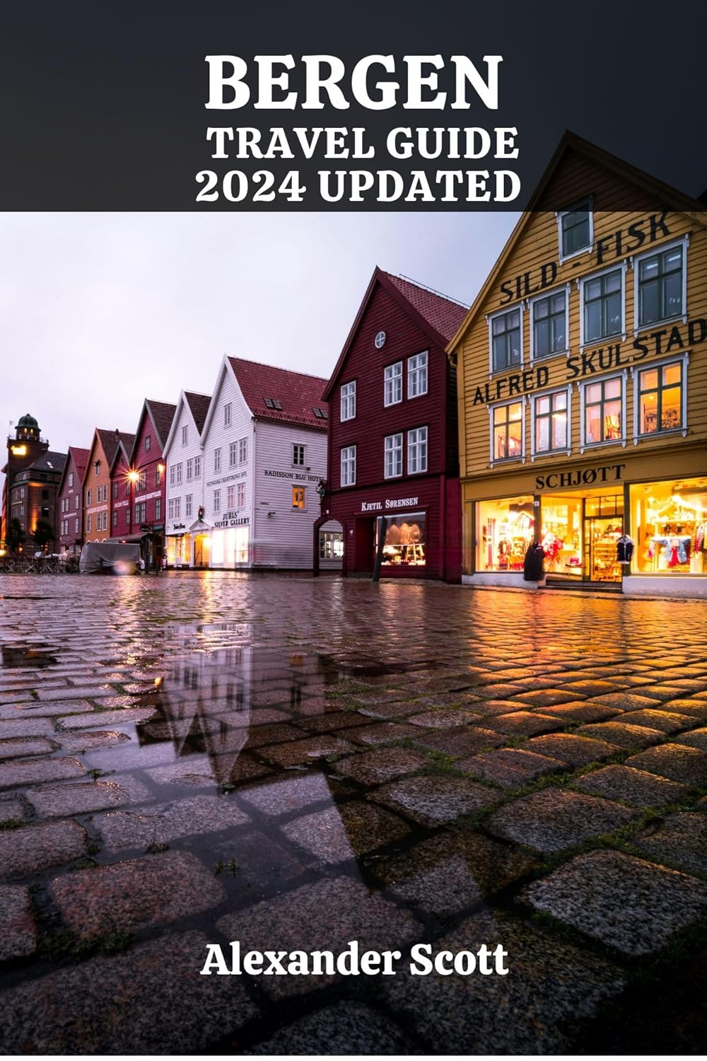 BERGEN TRAVEL GUIDE 2024 UPDATED : Discover Bergen's Hidden Gems ...
