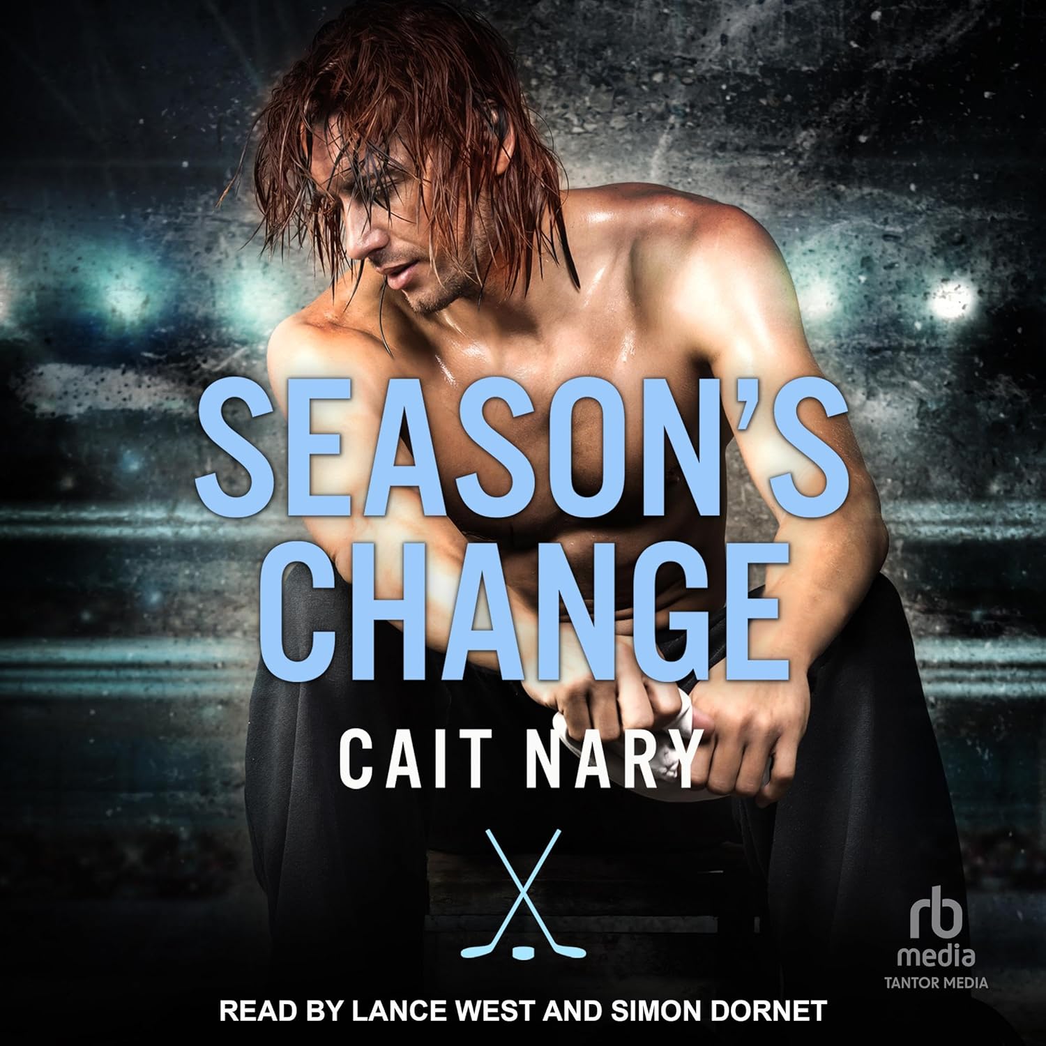 Amazon.com: Season's Change: Trade Season, Book 1 (Audible Audio ...