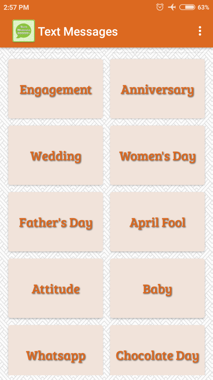 Text SMS Collection:Amazon.com:Appstore for Android