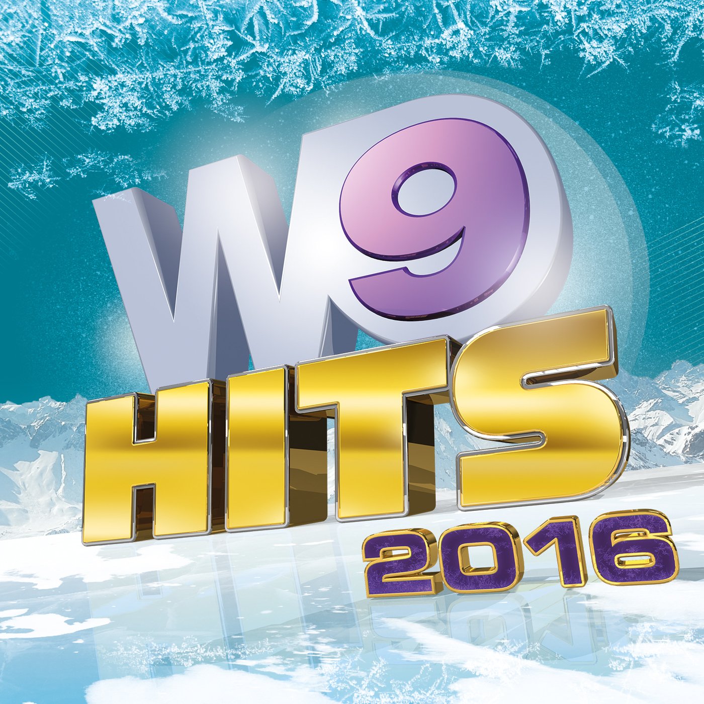 W9 Hits 2016 - Amazon.com Music
