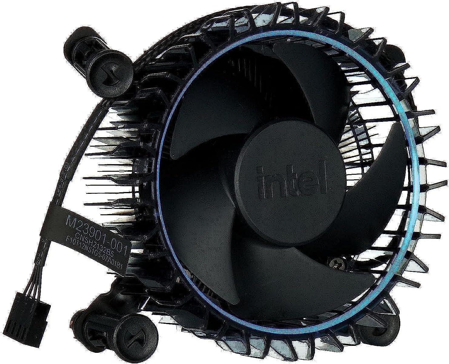 Amazon.com: Intel CORE I3-12100F Desktop : Electronics