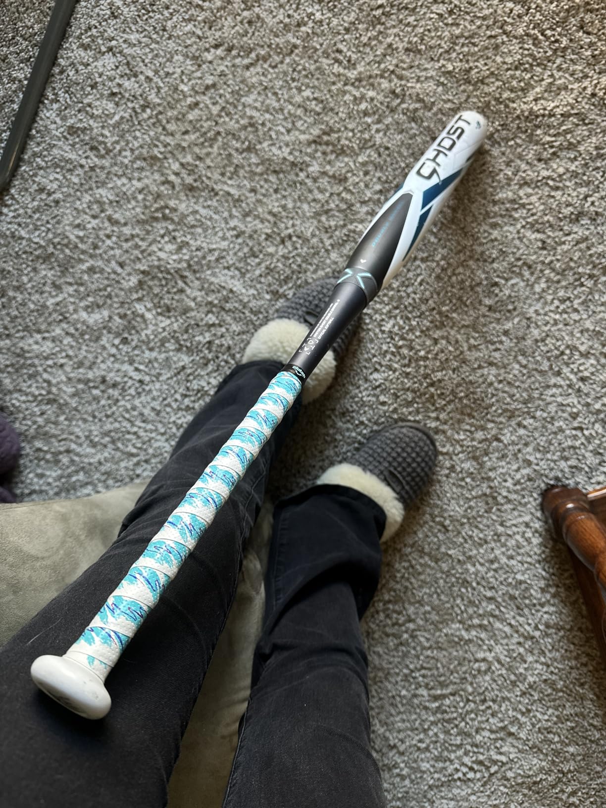 $4/mo - Finance Clutch Sports Apparel Bat Grip | Buy Now, Pay Later