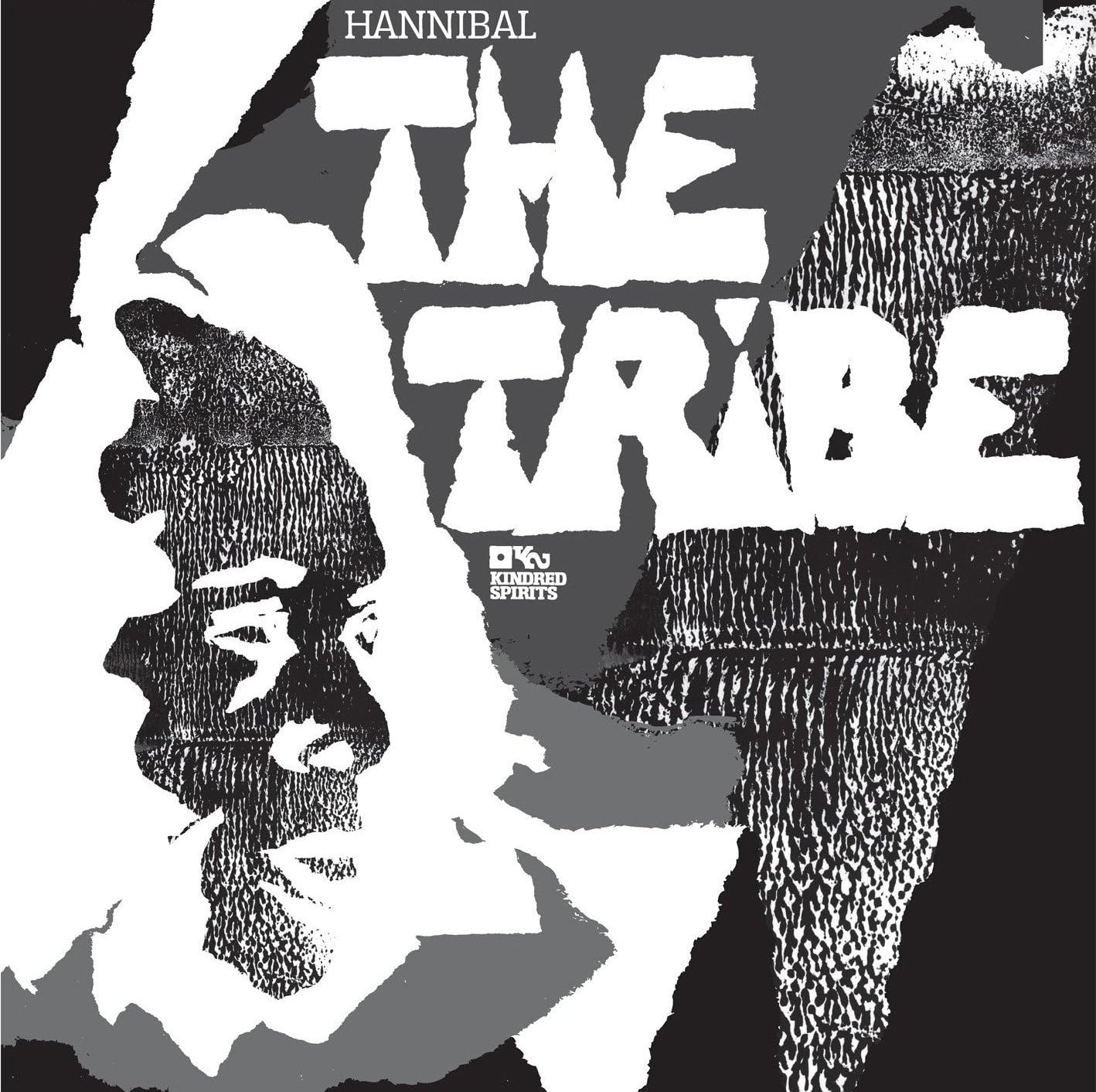 Amazon.co.jp: The Tribe [12 inch Analog]: ミュージック