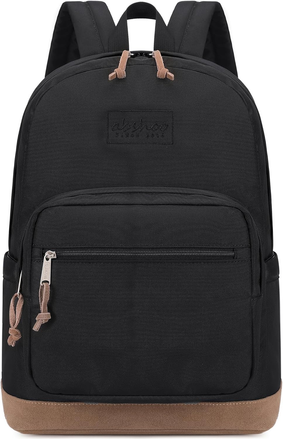 Amazon.com | abshoo Basic School Backpack for Middle High School ...