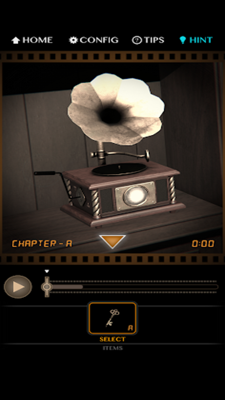 Replay Room - Escape Game - - App on Amazon Appstore