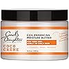 Amazon.com: Curly Hair Products by Carol's Daughter, Hair Milk Original ...