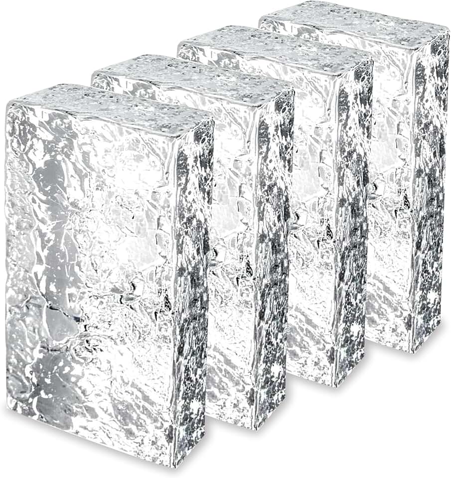 Glass Blocks | Amazon.com | Building Supplies - Glass