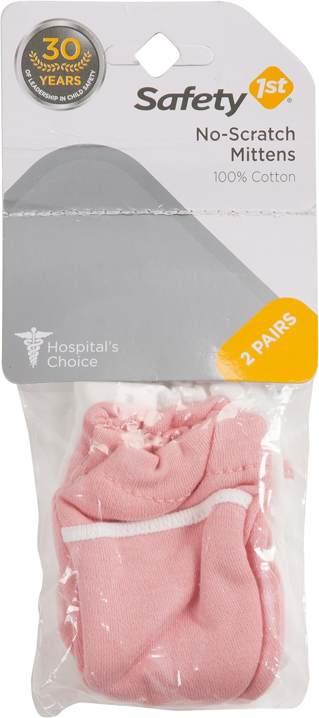 Amazon.com: Safety 1st No Scratch Mittens, Blue : Clothing, Shoes & Jewelry