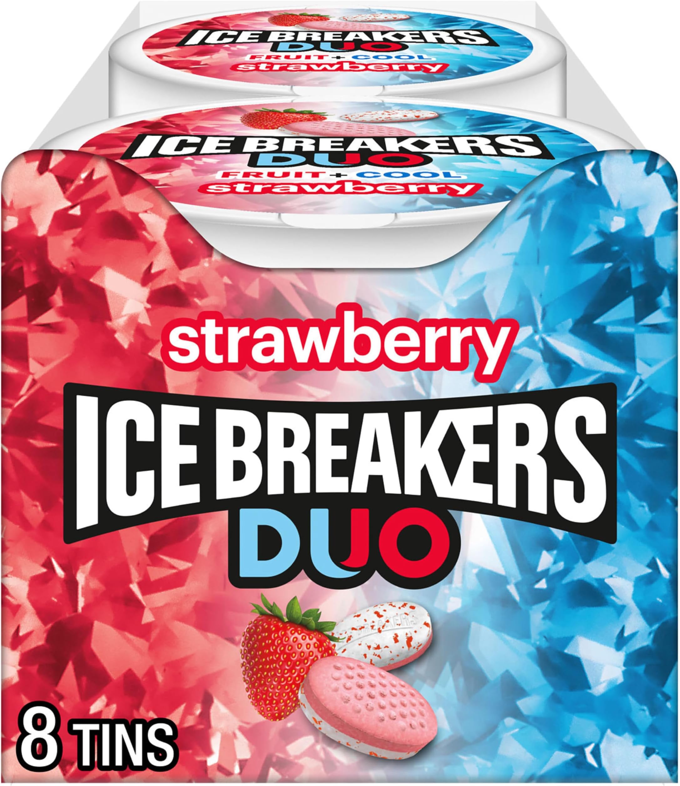 Amazon.com : ALTOIDS Sugar-Free Mints - ALTOIDS Smalls Peppermint ...