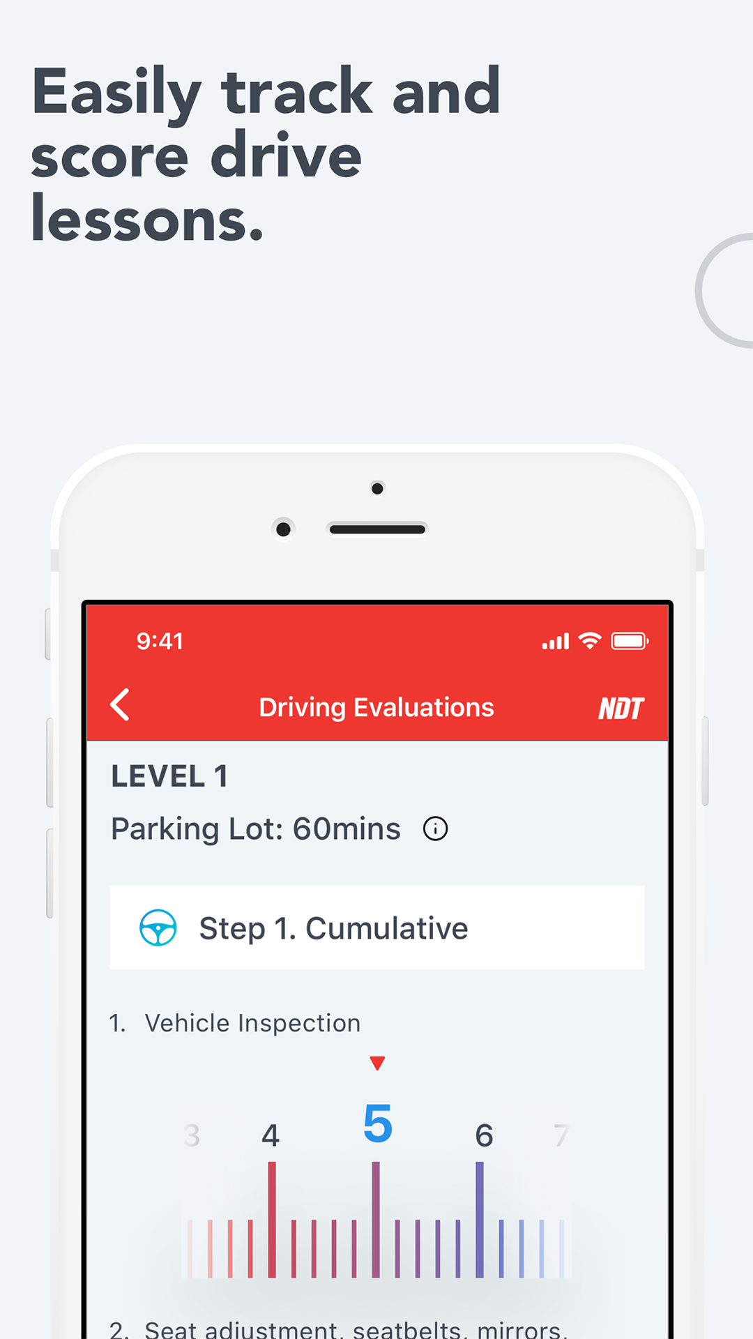 National Driver Training - App on Amazon Appstore