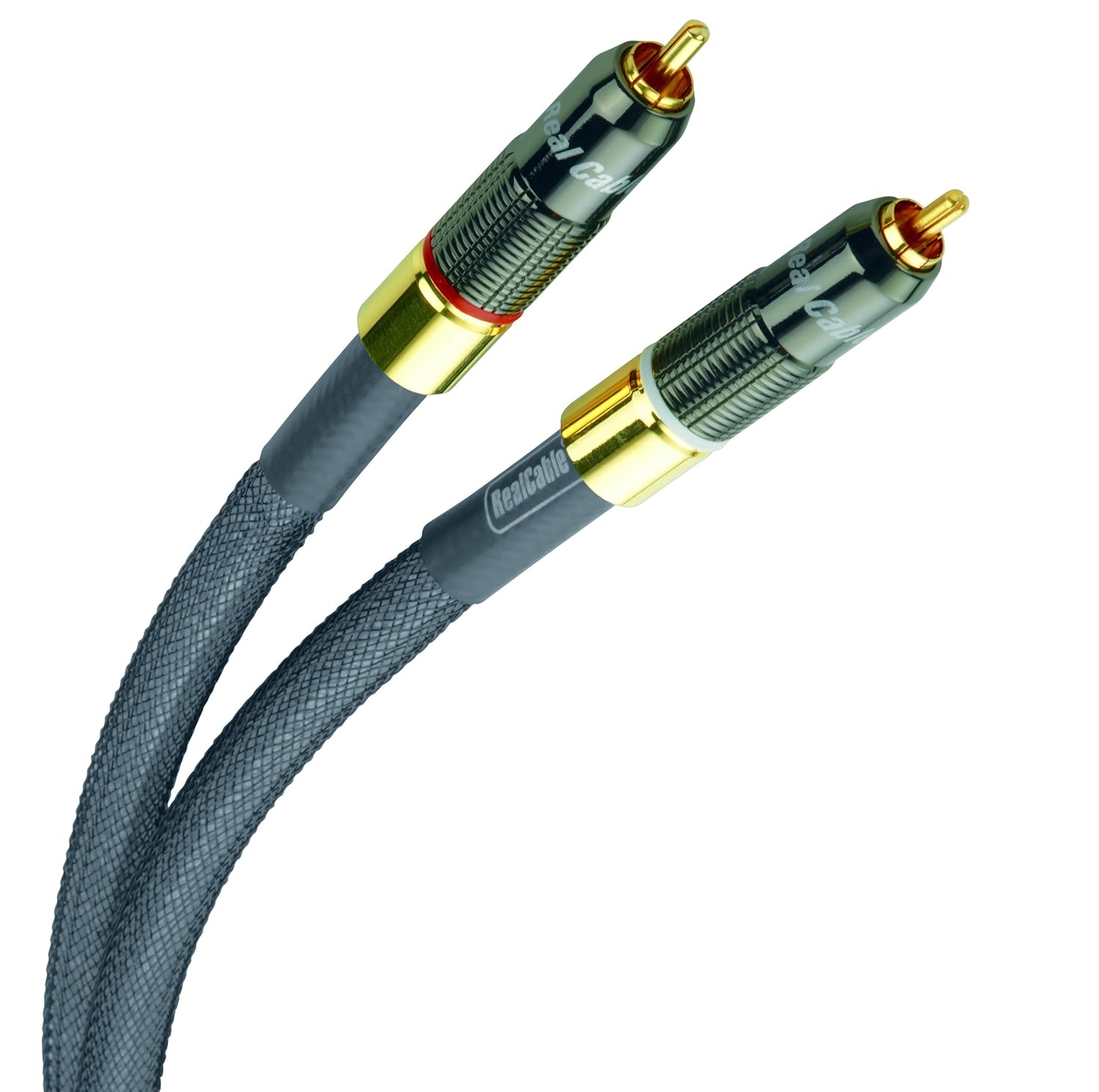 Amazon.com: Real Cable CA INNOVATION 1801 - 1.5m : Electronics