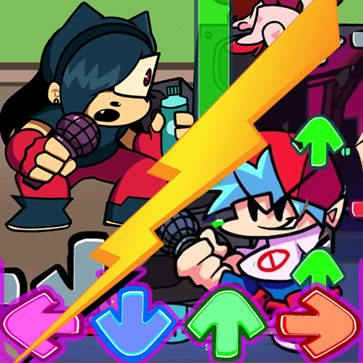 FNF vs Garcello and Annie Rap Music Battle - App on Amazon Appstore