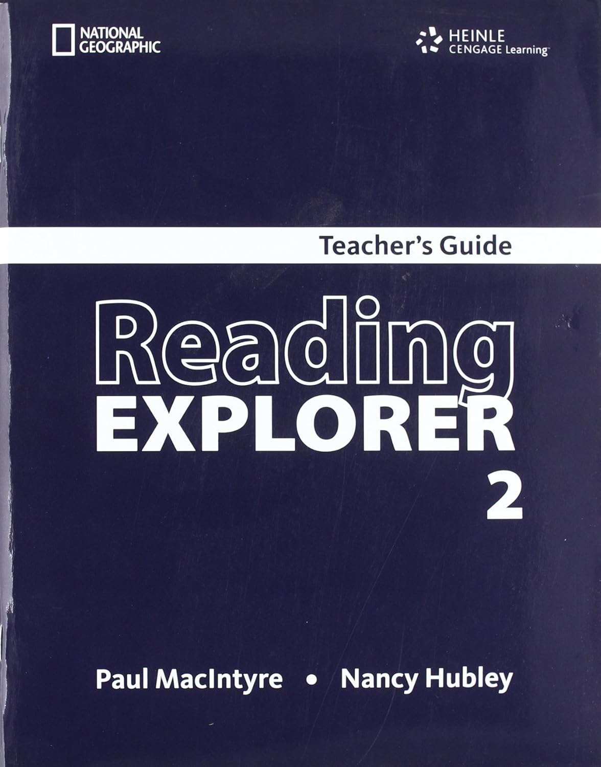 Reading Explorer 2 Teachers Book: 9781424029402: Amazon.com: Books