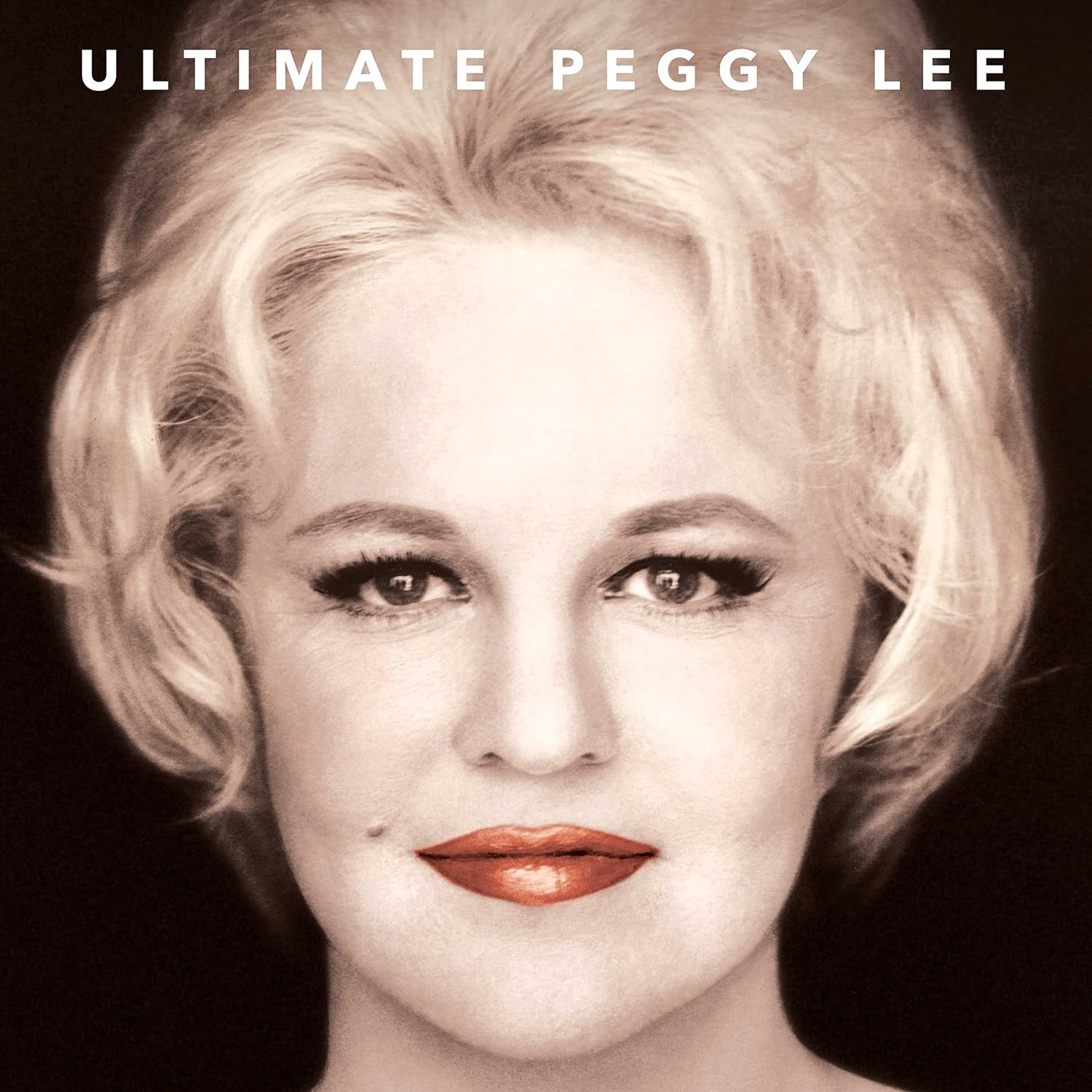 ULTIMATE PEGGY LEE: Lee, Peggy, Lee, Peggy: Amazon.ca: Music