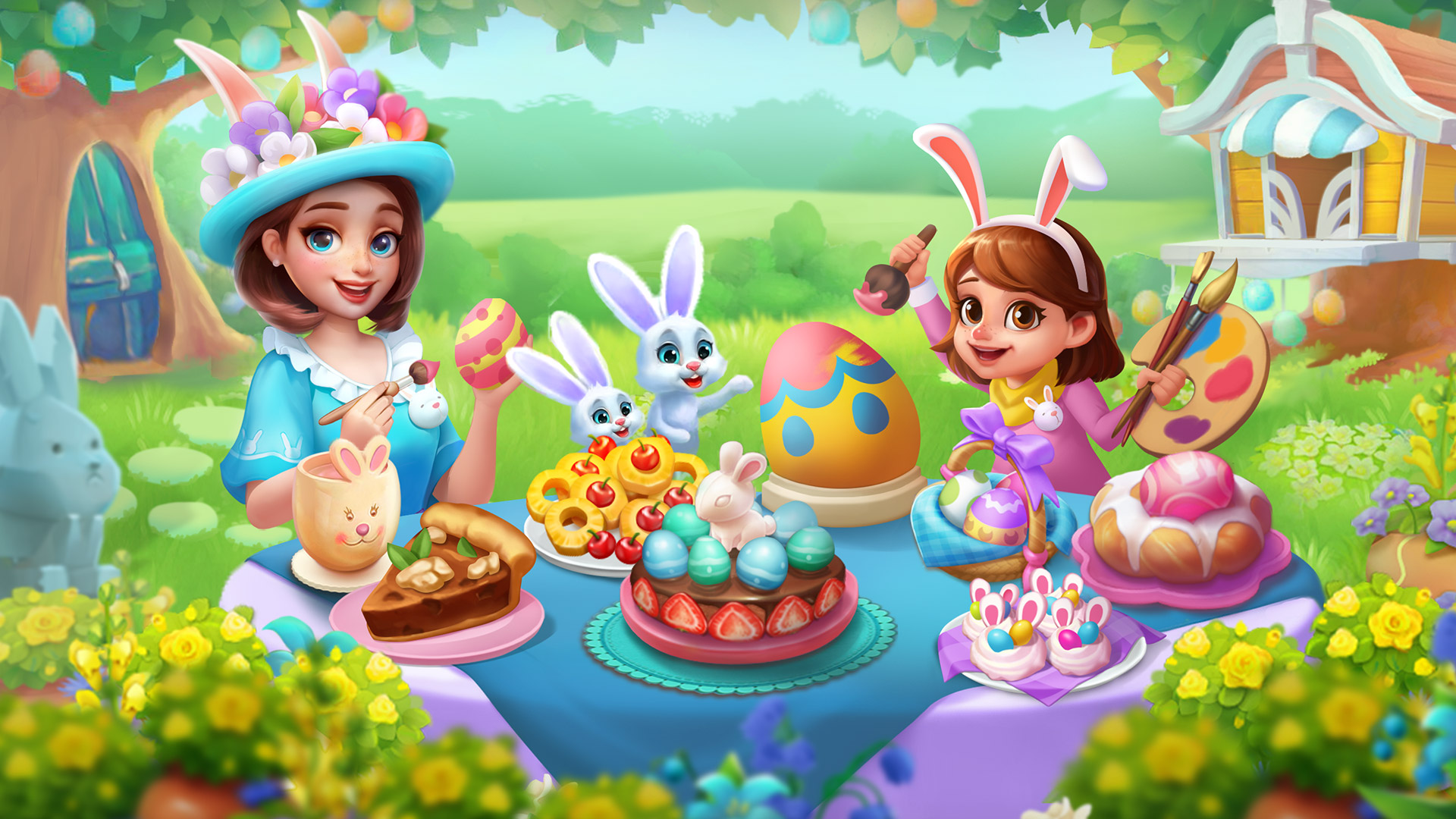 Cooking City: crazy chef’ s restaurant game:Amazon.com:Appstore for Android