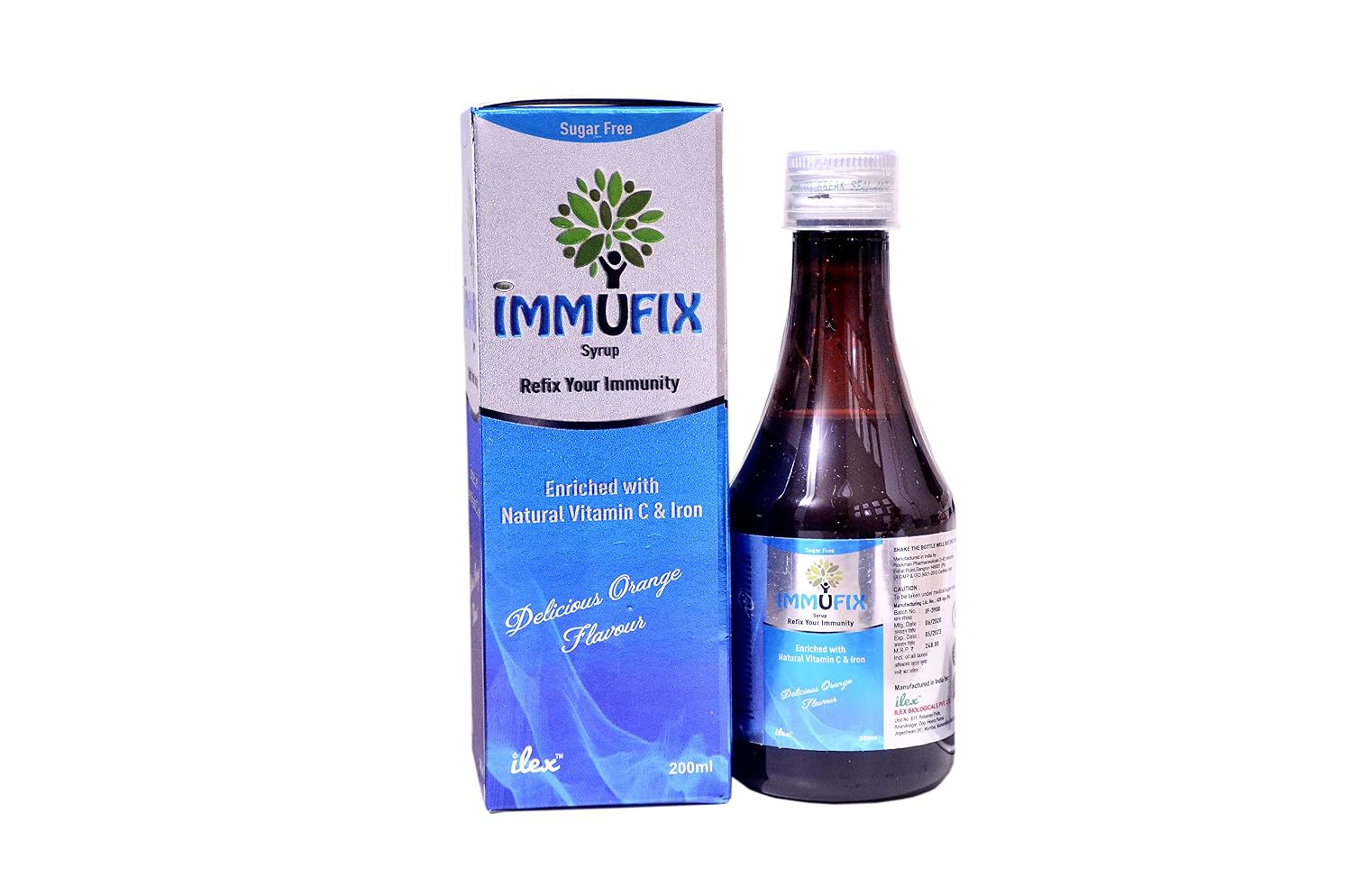 IMMUNITY BOOSTER : Amazon.in: Health & Personal Care
