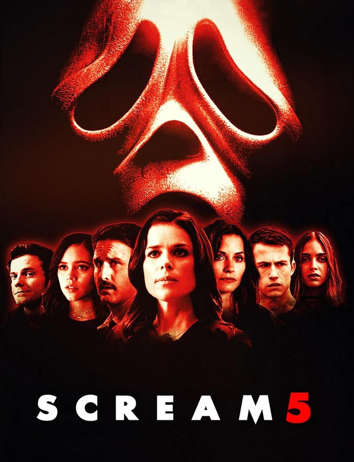Scream 5: A Screenplay eBook : Fee , Wayne: Amazon.in: Kindle Store