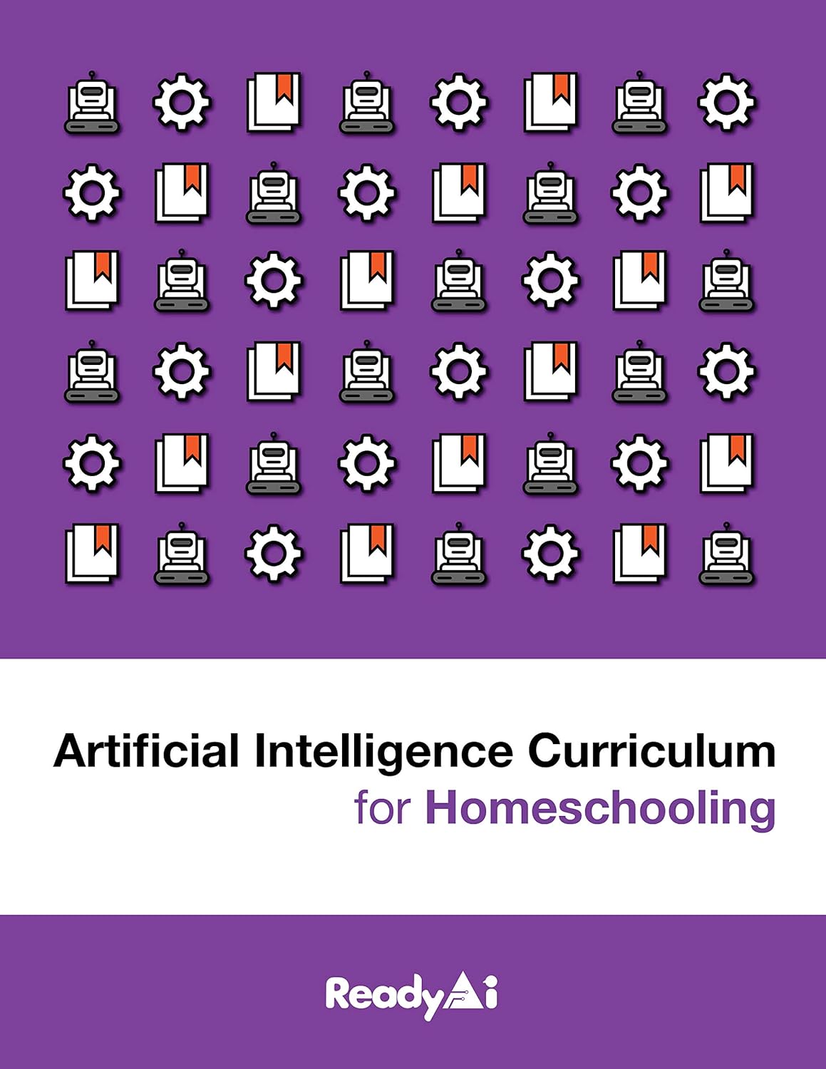 Amazon.com: Artificial Intelligence Curriculum for Homeschooling eBook ...