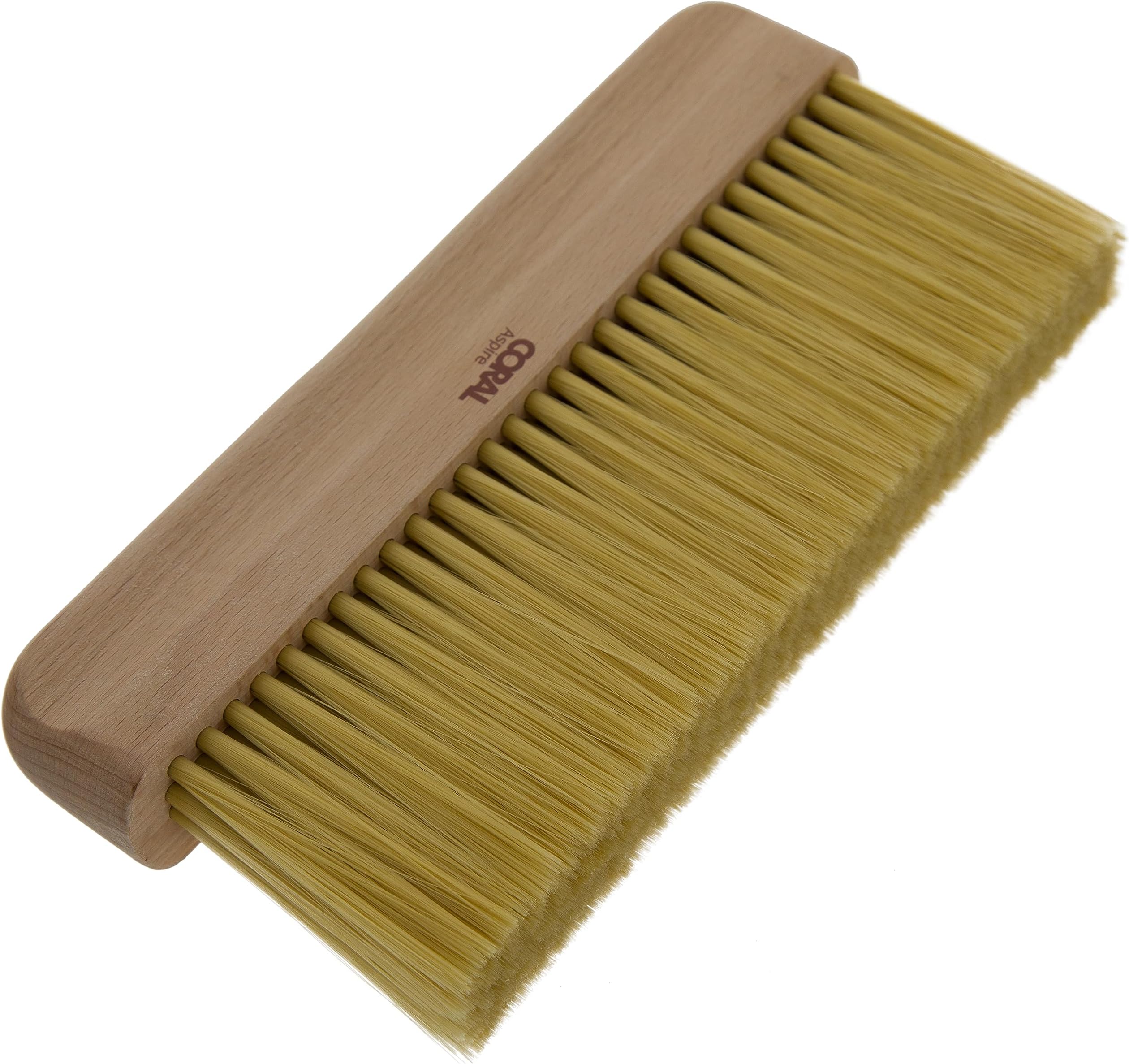 Stanley 029593 Decor Paper Hanging Brush : Amazon.co.uk: DIY & Tools