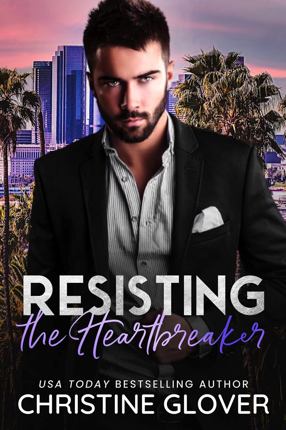 Resisting the Heartbreaker: A Steamy Opposites Attract, Billioniare ...