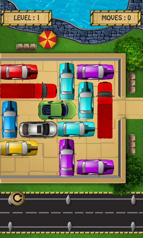 UnBlock Car Free - App on Amazon Appstore