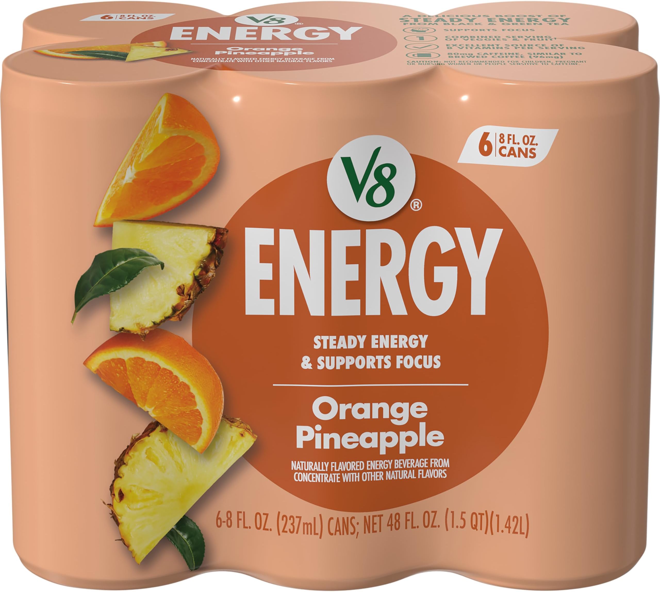 Amazon.com : VALR Energy | Nitrogen-Infused Energy Drink | 175mg ...