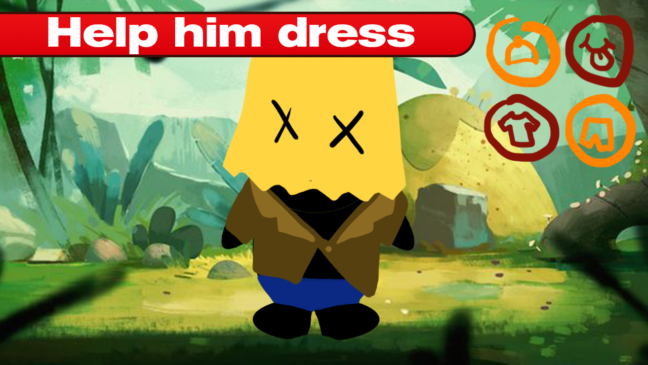 Dress Up Stickman Superstar - App on Amazon Appstore