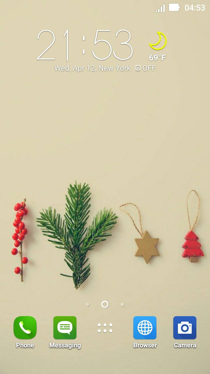 Christmas Background - App on Amazon Appstore