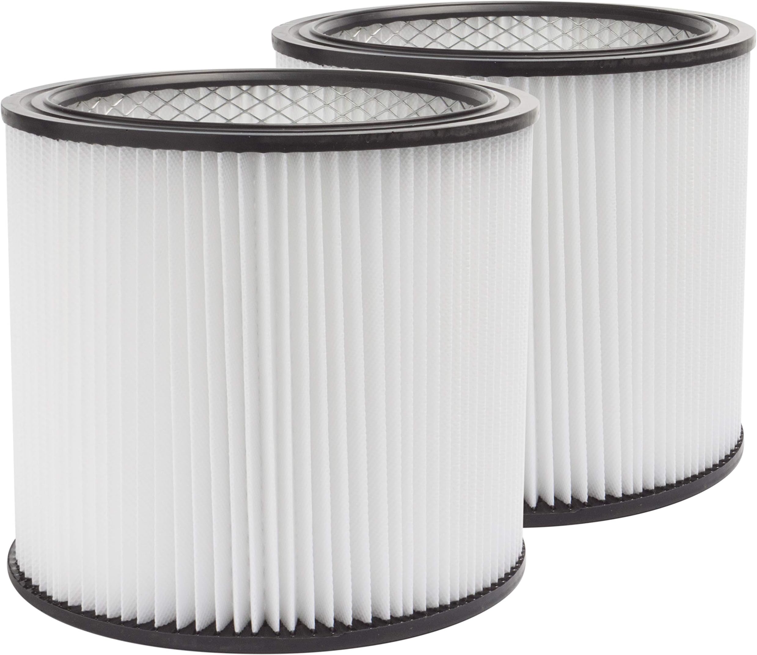 Evolution Power Tools 086-0101 R15VAC, L Class Filter, Black : Amazon ...