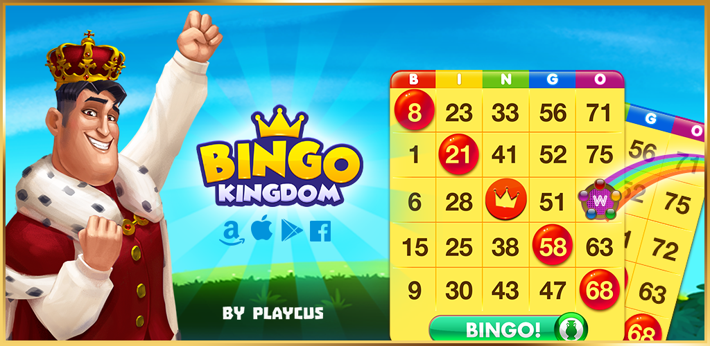 Bingo Kingdom - App on Amazon Appstore
