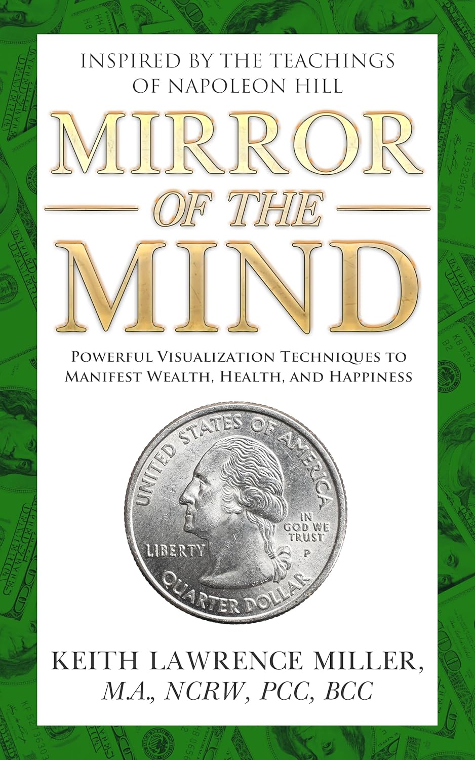 Mirror of the Mind: Powerful Visualization Techniques to Manifest ...